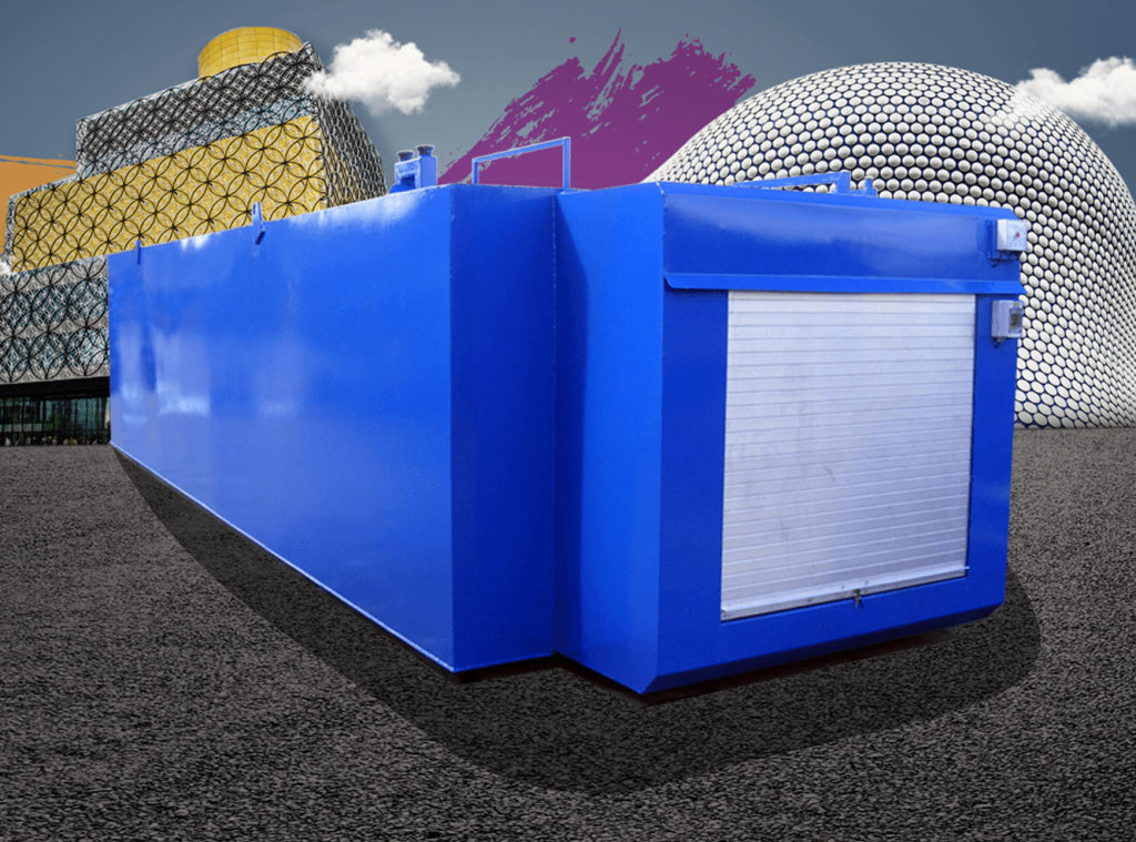 Oil Storage Regulations for Businesses & Homes | Beesley Fuels