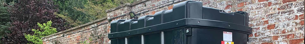 Oil Storage Regulations for Businesses & Homes | Beesley Fuels