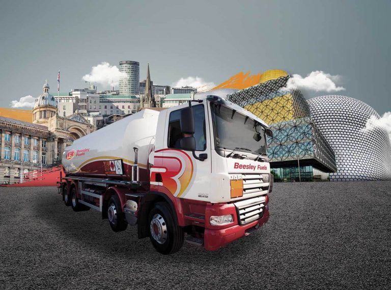 Beesley Fuels - Fuels & Lubricants Delivered Nationwide